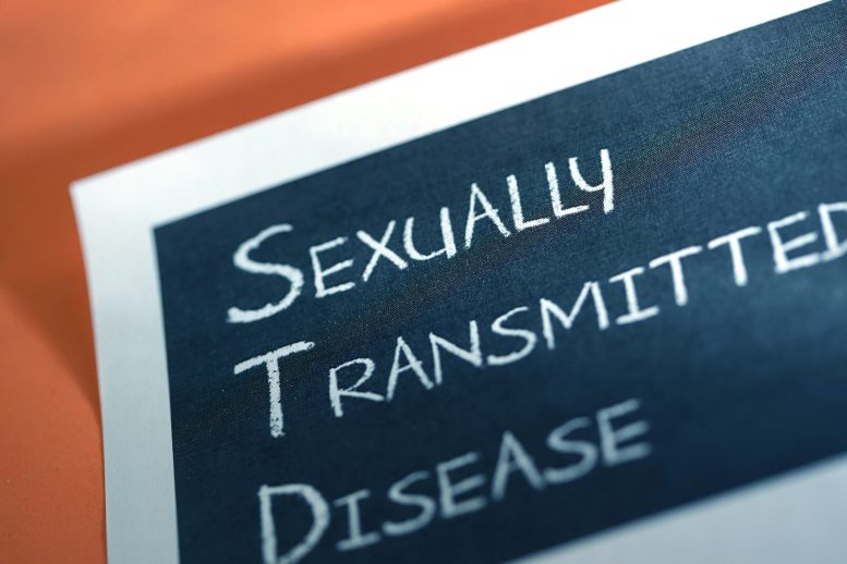 BV Is an STD and We’ve Been Treating It Wrong for Years