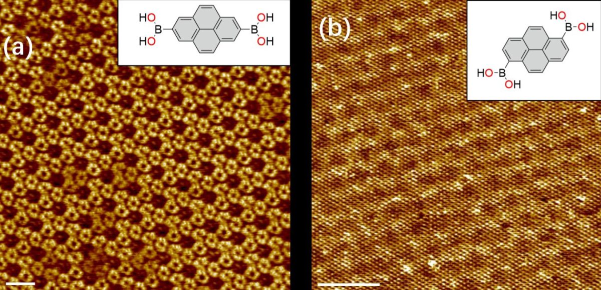 Scientists Just Cracked the Code for Twisting and Stacking 2D Materials