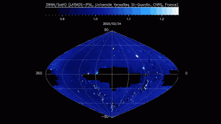 “Grey Swan” Cyclones Will Become More Frequent and Intense