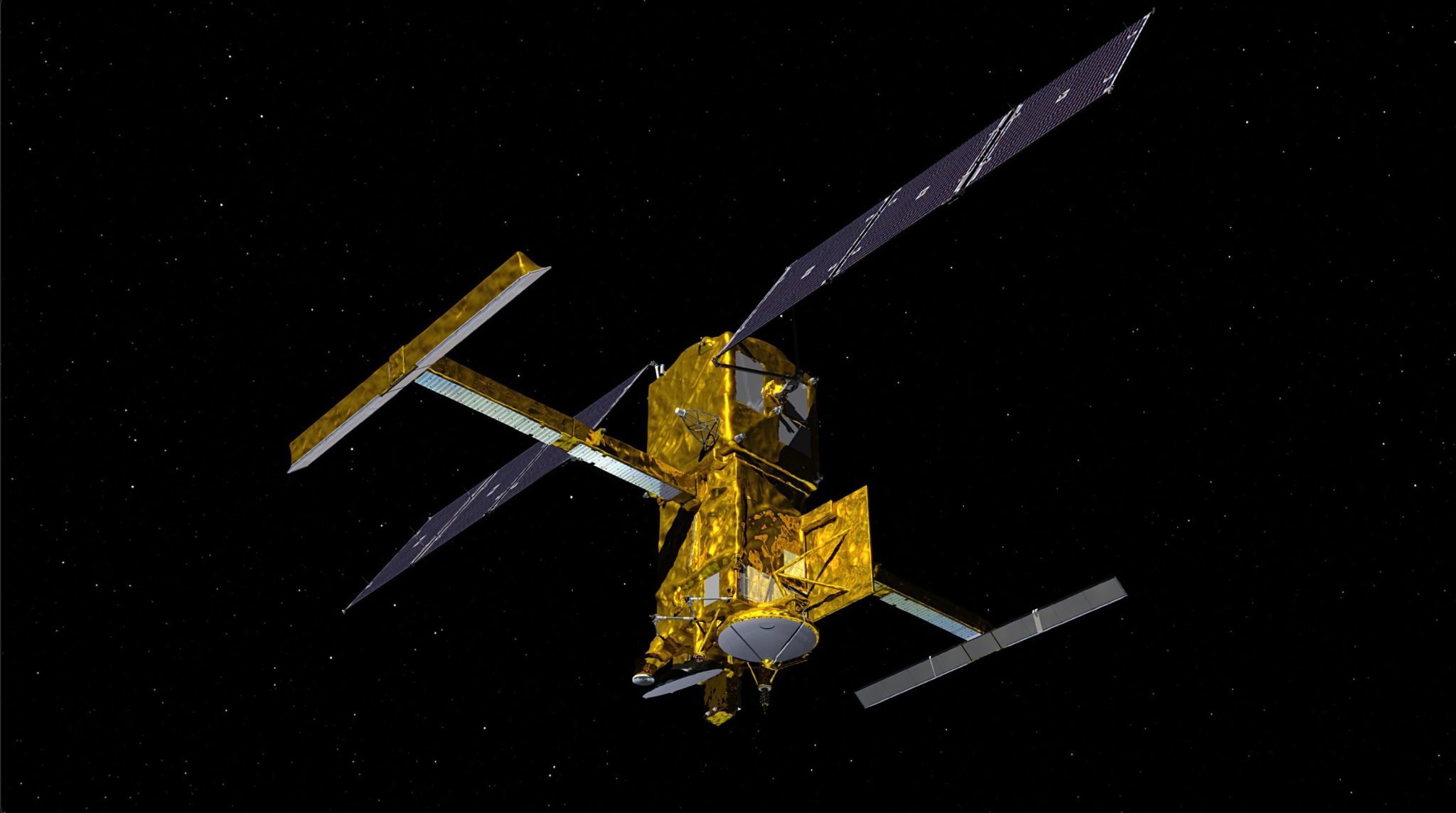 NASA Successfully Launches Game-Changing SWOT Mission To Survey Earth’s ...