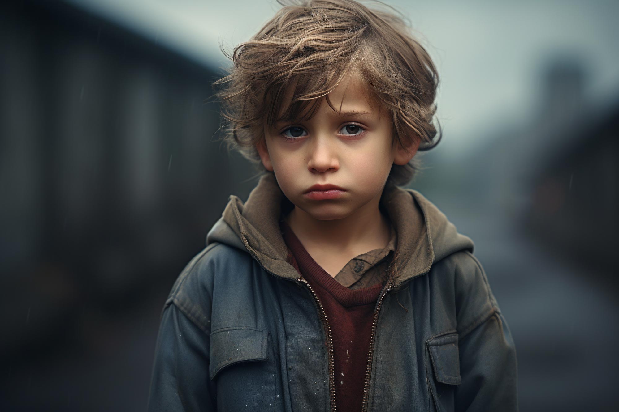 Memories Of Childhood Abuse And Neglect Has Greater Impact On Mental Memories Of Childhood Abuse And Neglect Has Greater Impact On Mental