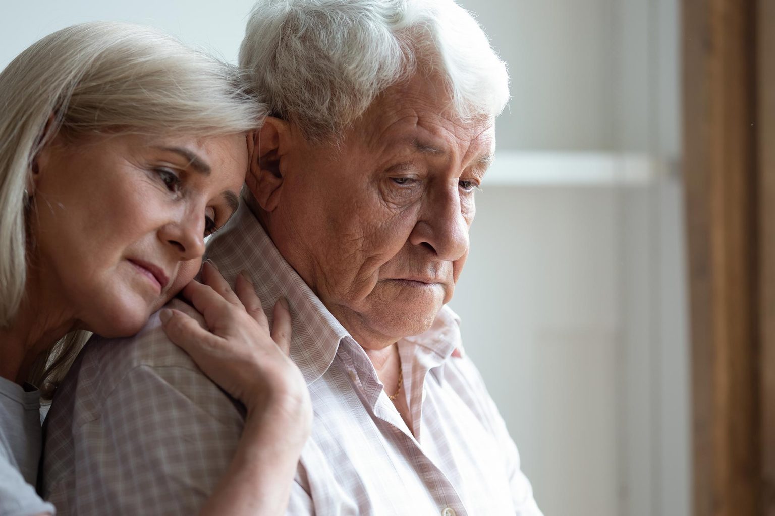 Dementia Often Mistaken for Normal Aging, Leading to Years of Delay