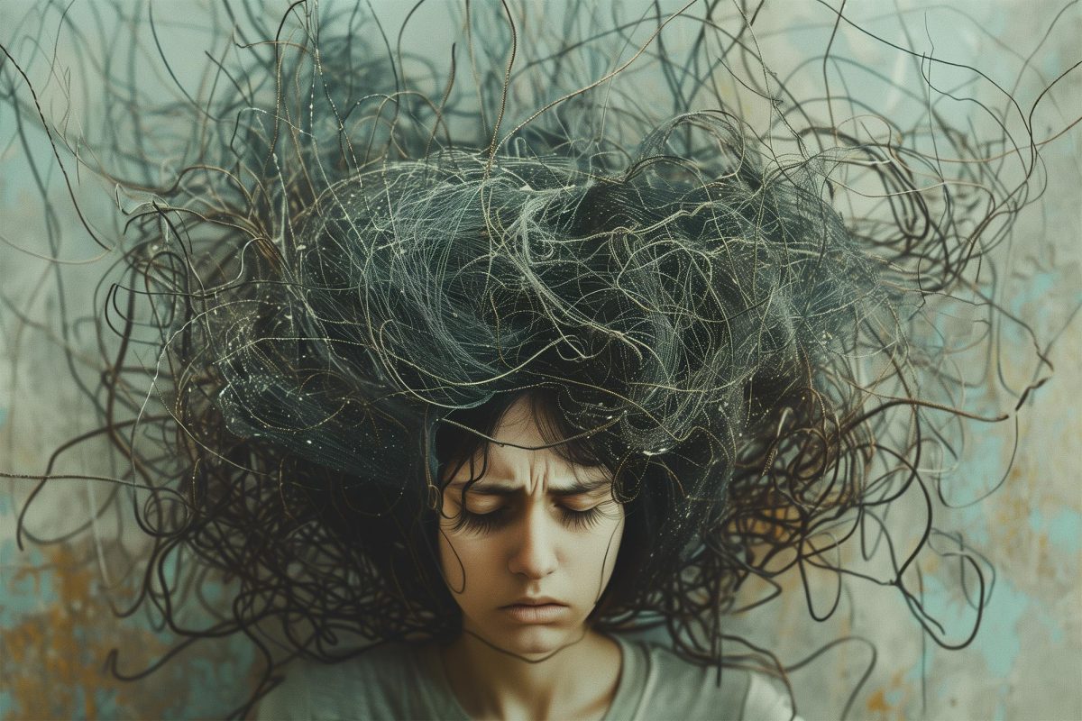 How Missing Sleep Lets Bad Memories Haunt Your Mind