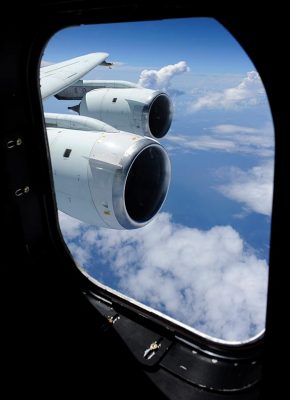 NASA Microphone Detects Turbulence Hundreds of Miles Away Using Infrasound
