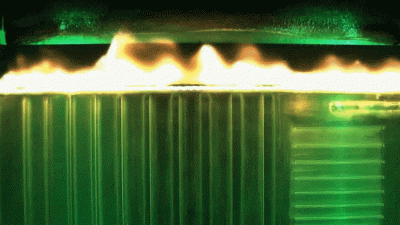 Fire News - SciTechDaily