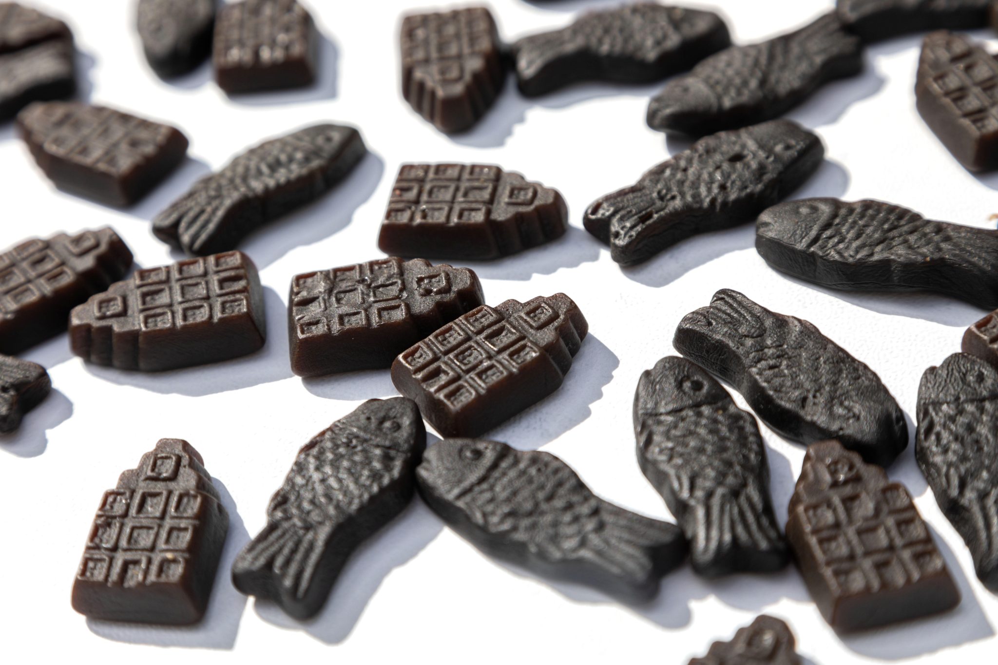 Beyond Umami: Scientists Discover a Sixth Basic Taste