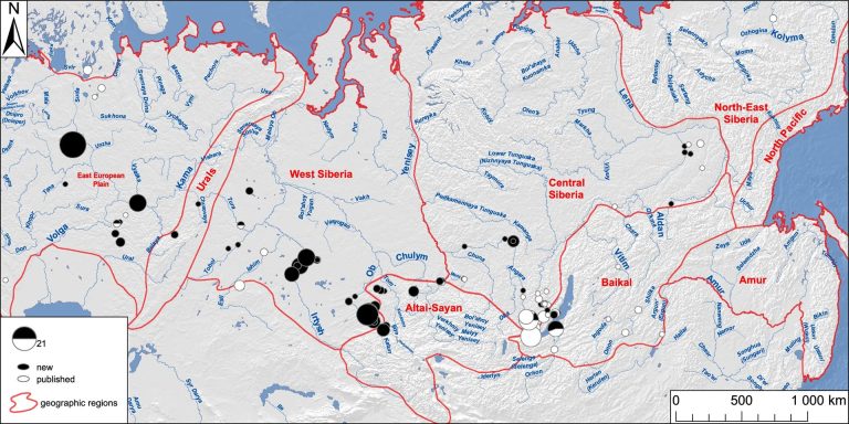 Ancient DNA Solves Mystery of Hungarian, Finnish Language Family’s Origins
