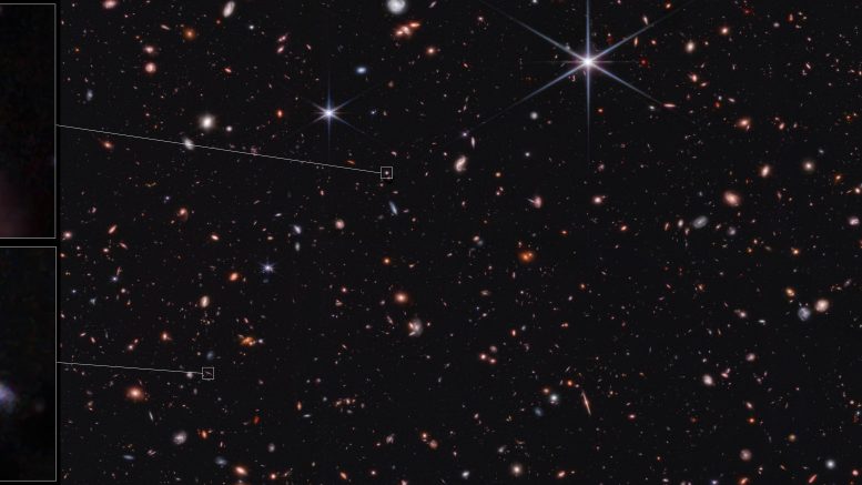 Space News, Exploration & Discoveries - SciTechDaily