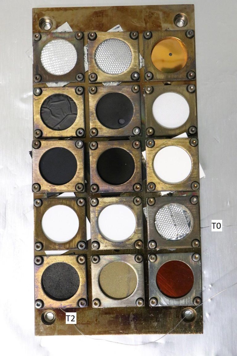 EnVision Mission: Readying Spacecraft To Surf Venus’ Hot, Thick Atmosphere