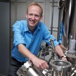 Mouse Trap for Magnetic Waves: Researchers Build Sensor Consisting of ...