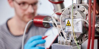 The Race for Nuclear Time – Scientists Make Important Advance