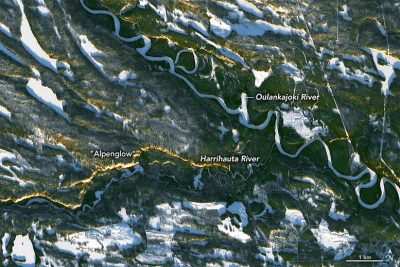 Seeing Suomi: Reindeer, Indigenous People, and Modern Meteorology ...