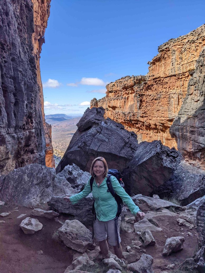 Strange “Inside-Out” Fossil Stuns Scientists With 444-Million-Year-Old ...