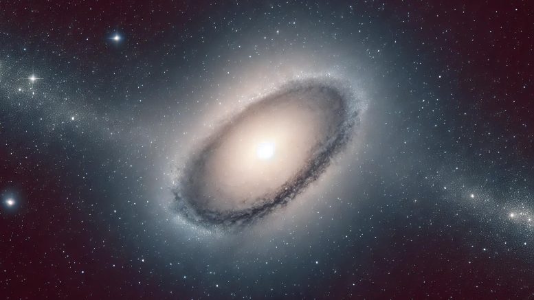 Astrophysics News - SciTechDaily