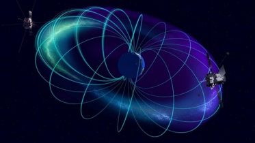 Van Allen Radiation Belts News - SciTechDaily