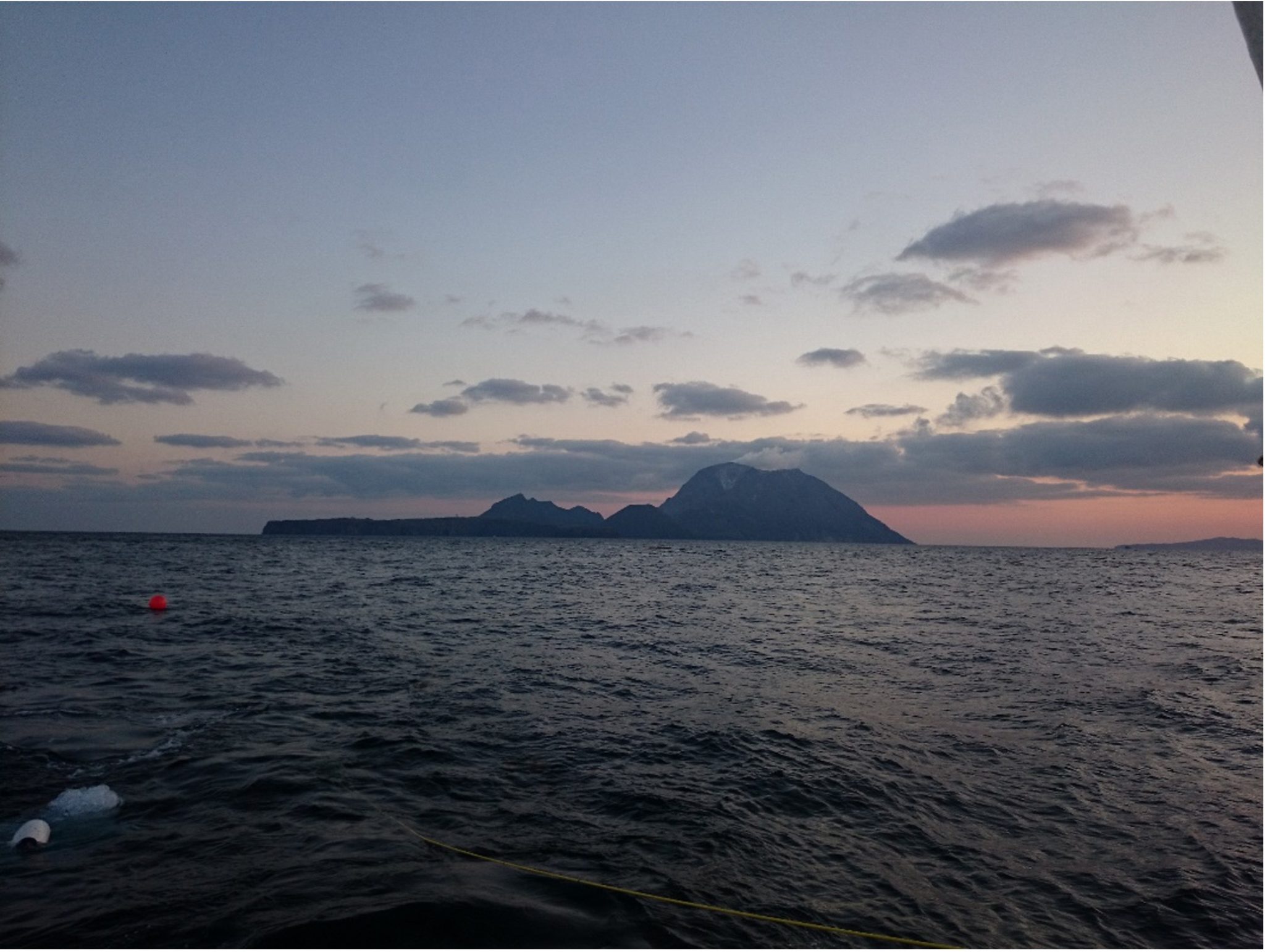 Kikai’s Secret: Scientists Discover Record-Breaking Volcanic Eruption ...