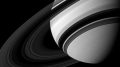 Astronomers Discover Rain Falling From Saturn’s Rings