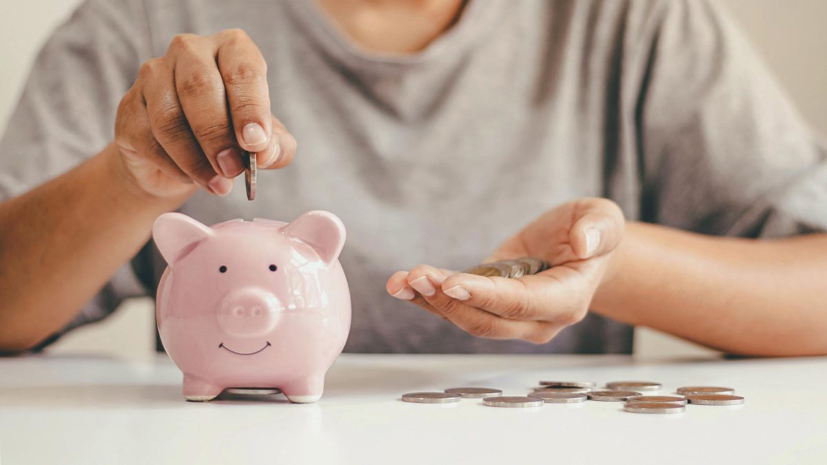 Study Reveals Two Simple Financial Habits That Significantly Boost ...