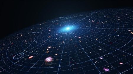 What If Einstein Was Only Half Right? NASA’s New Test for Dark Energy