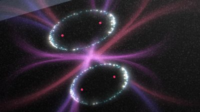 Major Breakthrough As Quantum Computing in Silicon Hits 99% Accuracy