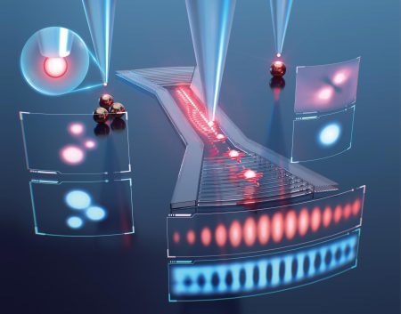 Scientists Break Optical Limits With Quantum Dot-Powered Nanoscopy
