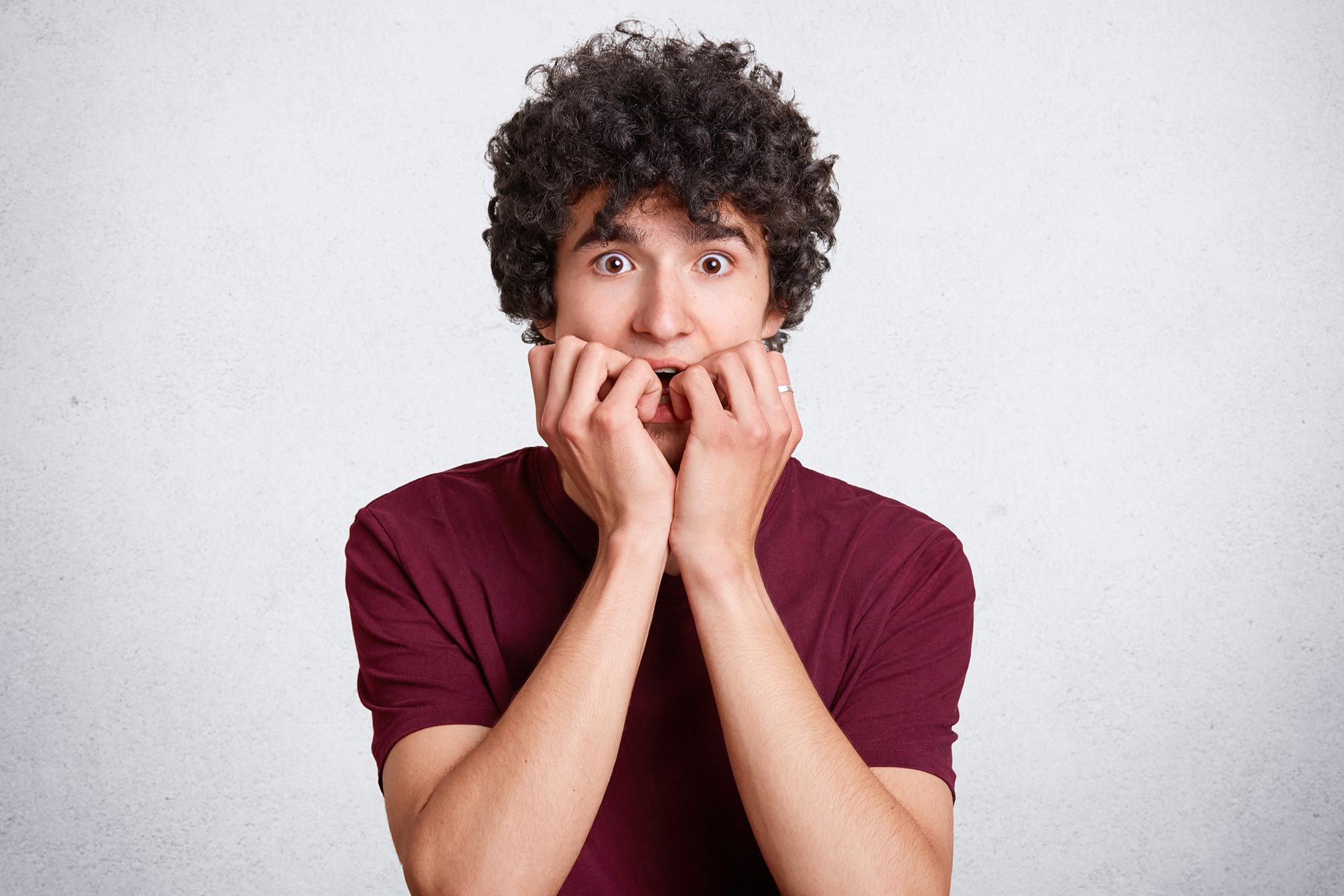 ‘Healthy Neuroticism’ Lowers Risk of Chronic Disease