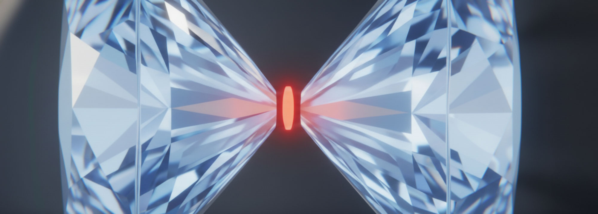 Scientists Develop “Unbreakable” Quantum Sensor Built to Survive 30,000 Atmospheres