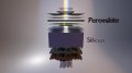 Scientists Reveal the Secrets Behind Record-Breaking Tandem Solar Cell