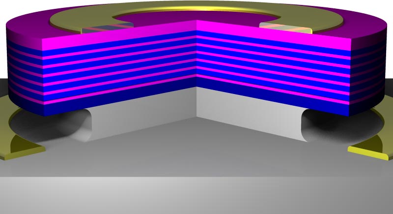 Silicon Photonics Breakthrough: "Last Missing Piece" sekarang menjadi ...