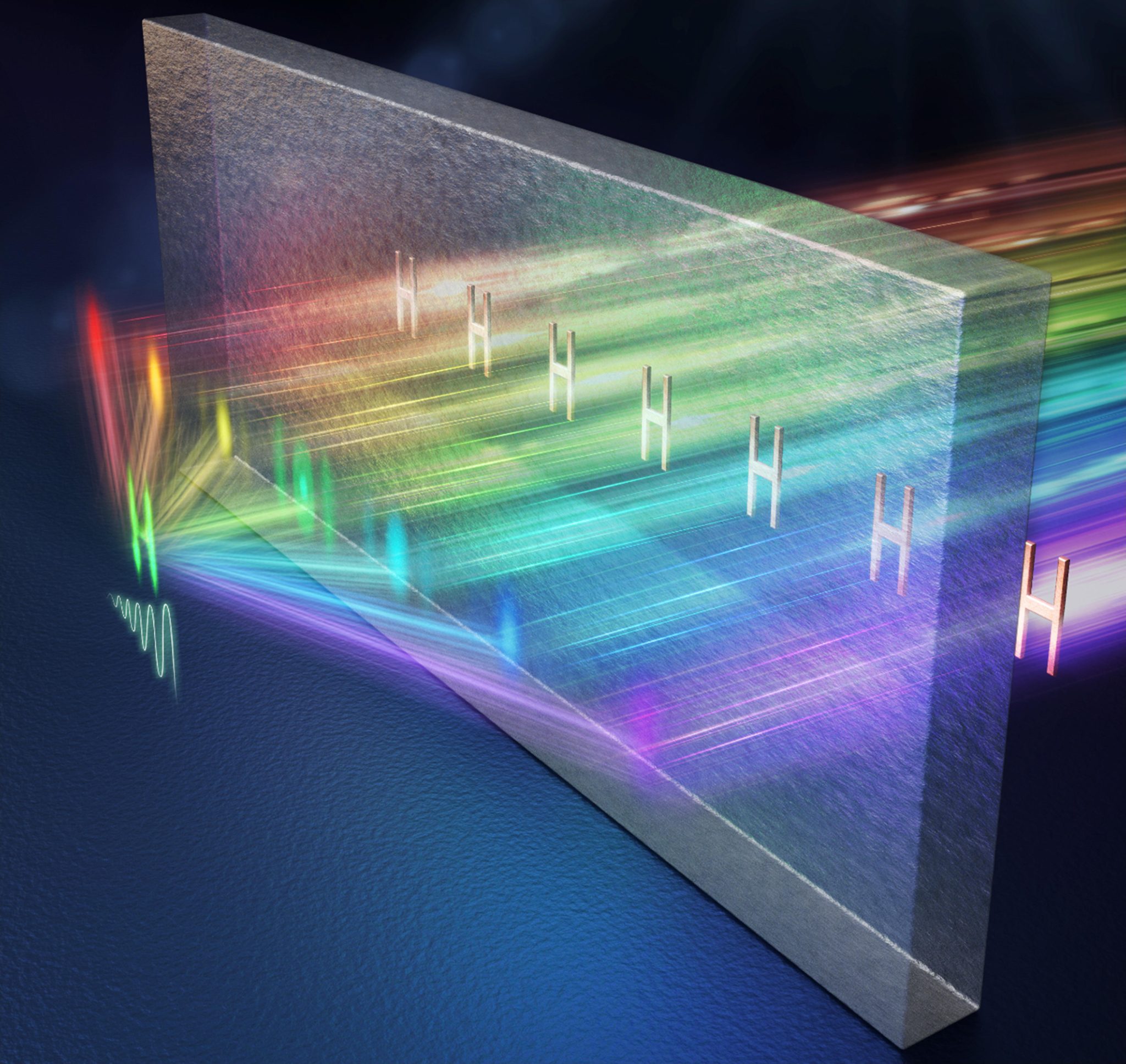 Revolutionizing Imaging: New Superimaging Approach Breaks Optical Limits