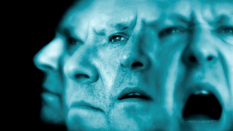 Study Shows MRI Detects Early Signs of Schizophrenia