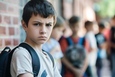From Social Harm to Neural Scars: The Science Behind Bullying’s Lasting ...
