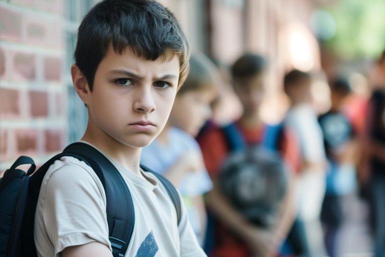 From Social Harm to Neural Scars: The Science Behind Bullying’s Lasting ...