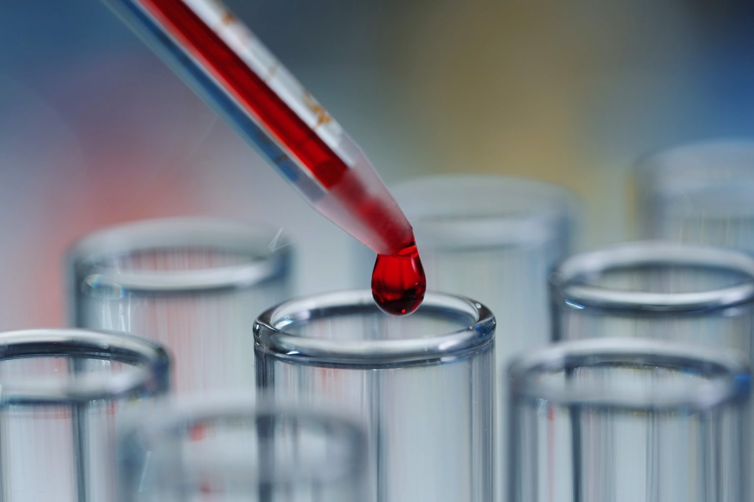 It’s Not “All in Your Head”: Scientists Develop Revolutionary Blood ...