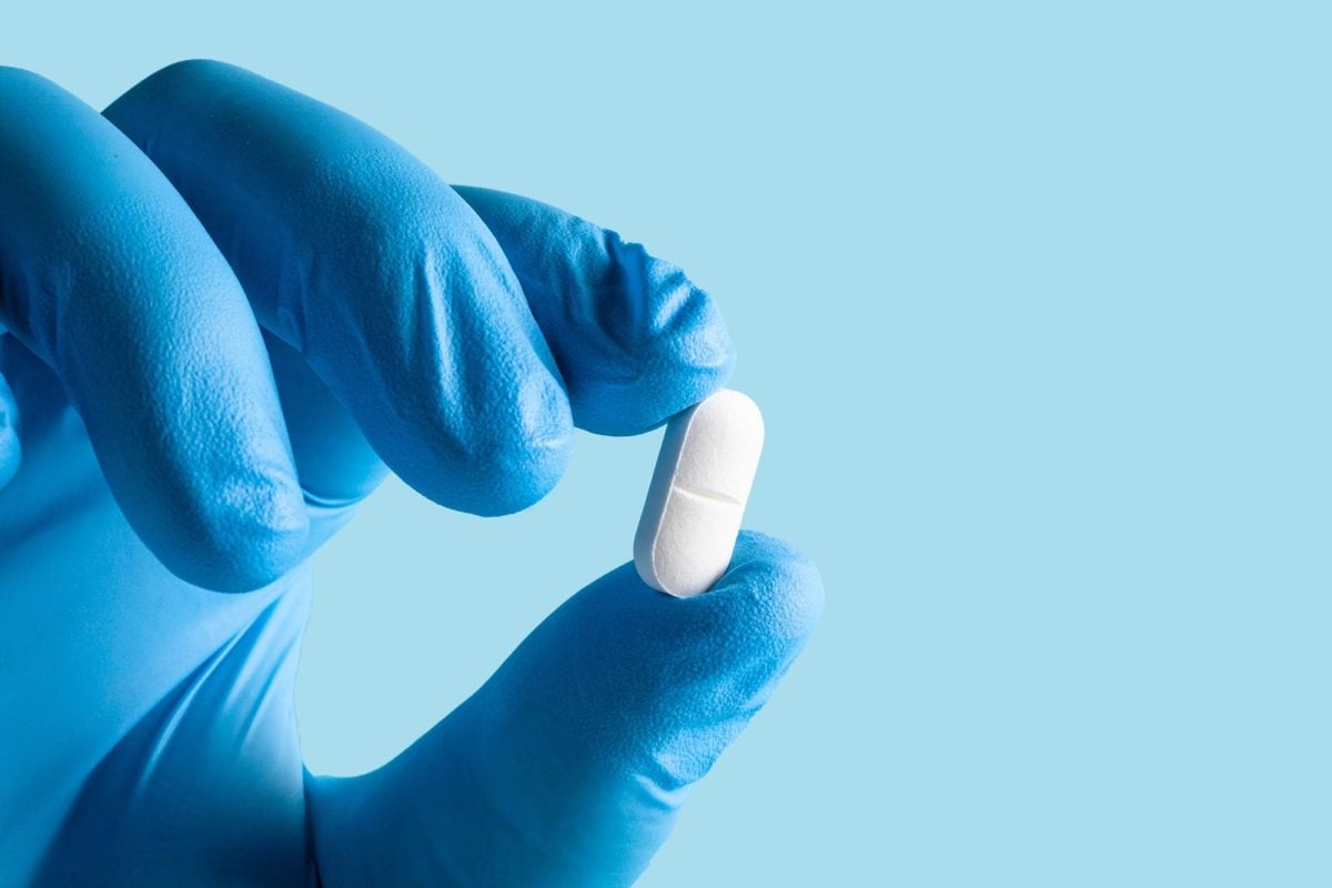 This “Fake” Pill Improved Memory and Physical Performance in Just 3 Weeks
