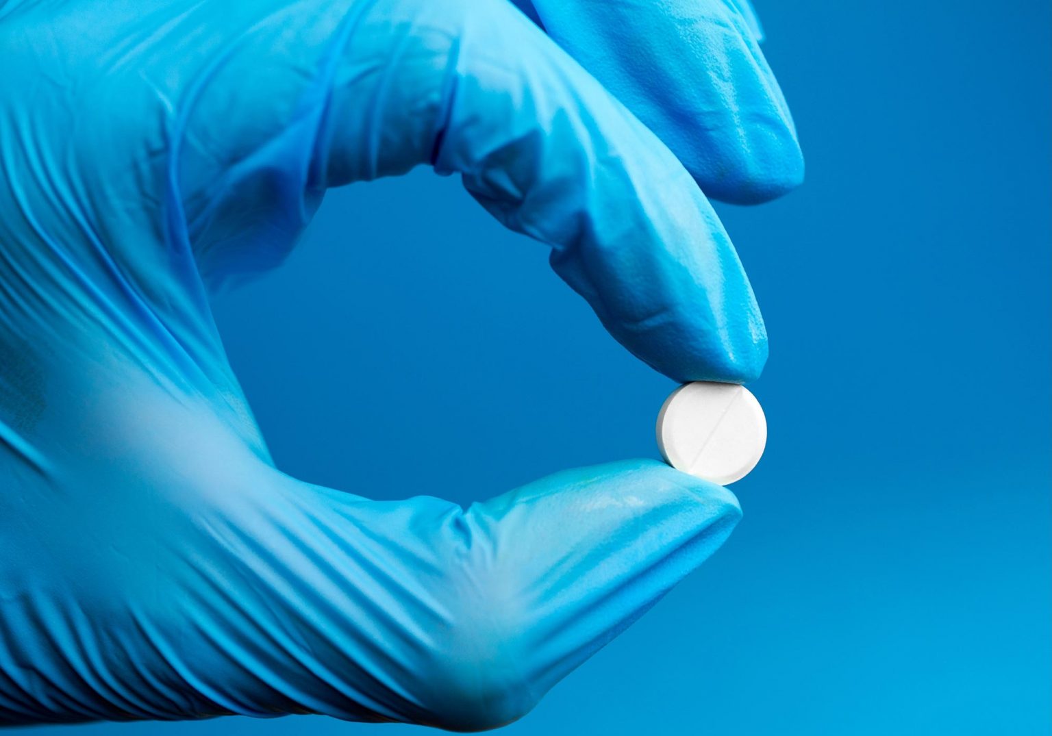 How a Tiny Pill Is Taking On One of the Deadliest Cancers