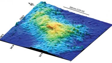Pūhāhonu Revealed: The Largest and Hottest Shield Volcano on Earth