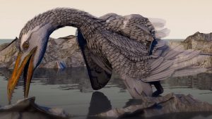 Scientists Replicate the Molecular Processes That Led from Dinosaur ...