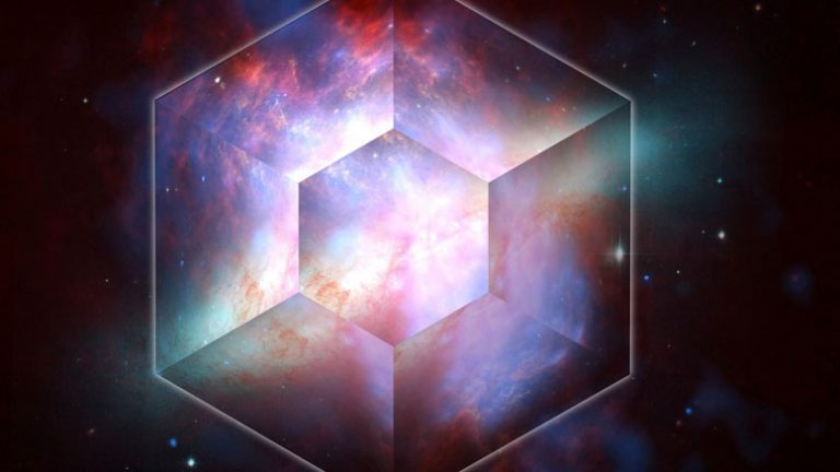 Scientists Provide a Theory on How the Universe Became Filled with Light