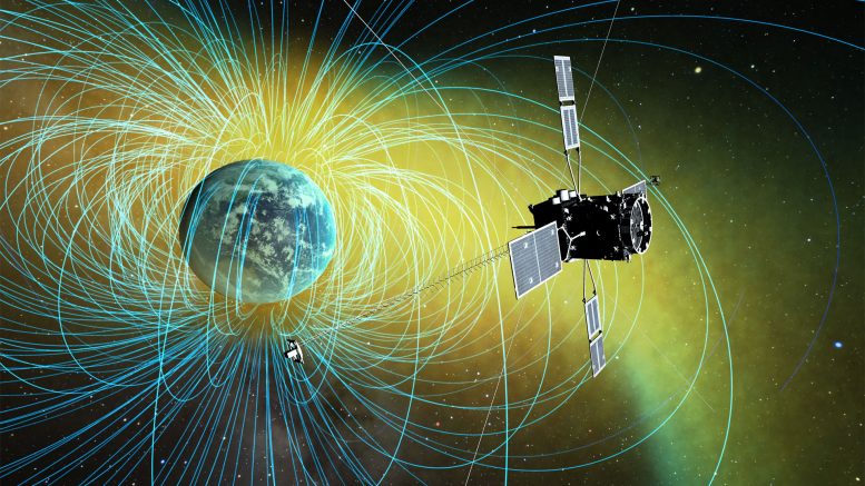 Northern Lights News - SciTechDaily
