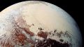 Astronomers Probe Mystery of Pluto’s Icy Heart