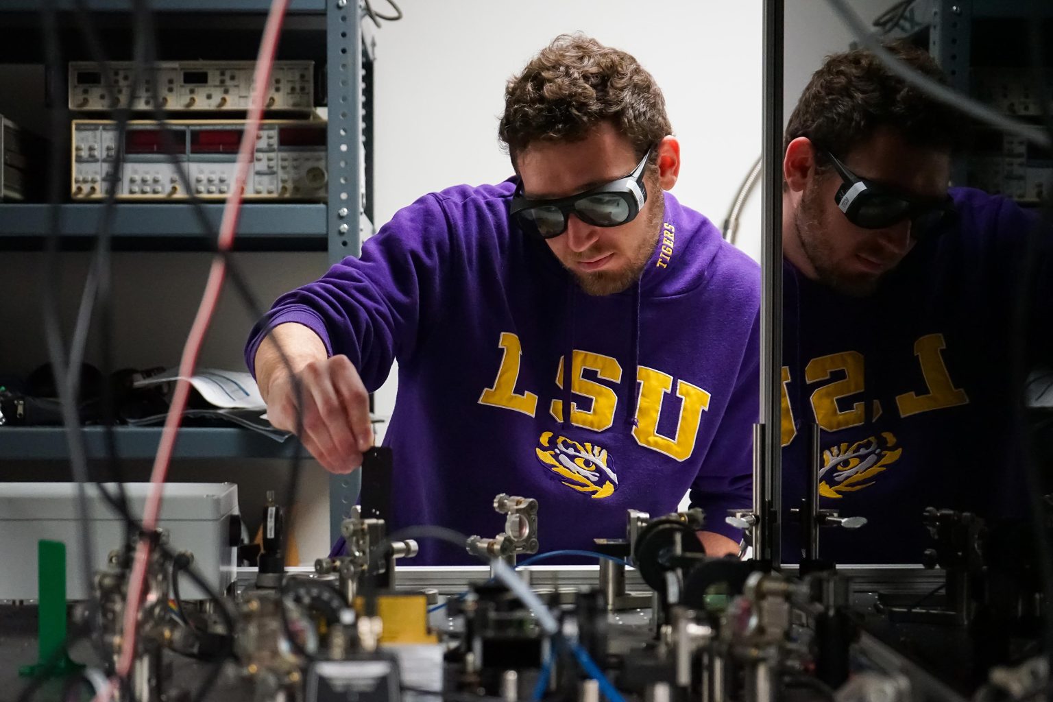 Unlocking The Universes Hidden Secrets With Cutting Edge Gravitational Wave Detectors