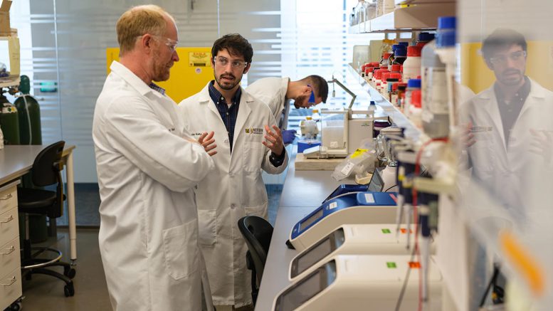 Exercise Can Prevent Cognitive Decline, Even When Energy Is Low