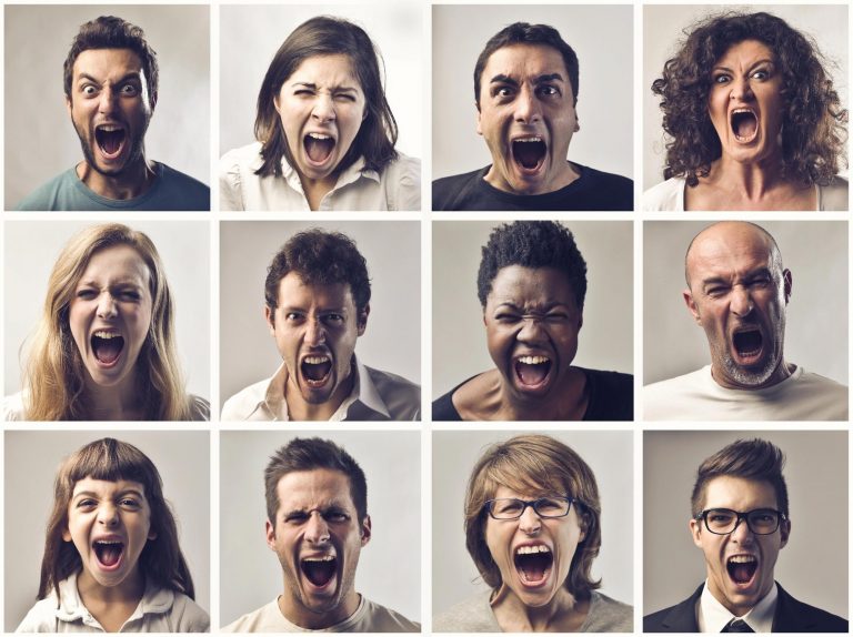 Human Screams Communicate at Least Six Emotions – Surprisingly ...