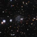 Ghost Galaxies Revealed: Stunning New Discoveries Unlock Secrets of the ...