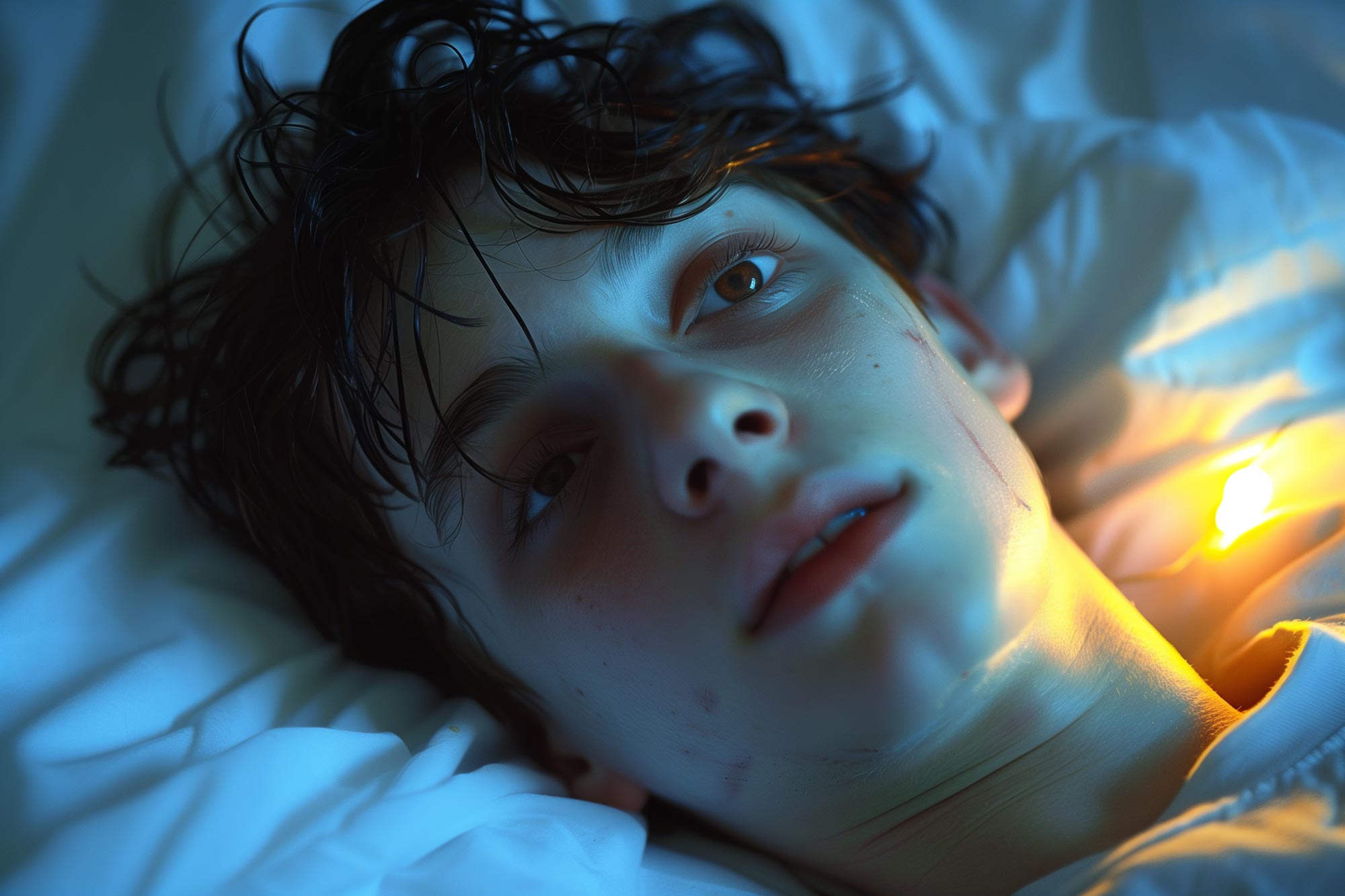 The Silent Surge of Sedative Addiction Among Young Adults