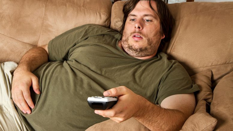 12-Year Study Shows Strenuous Joggers as Likely to Die as Sedentary Non ...