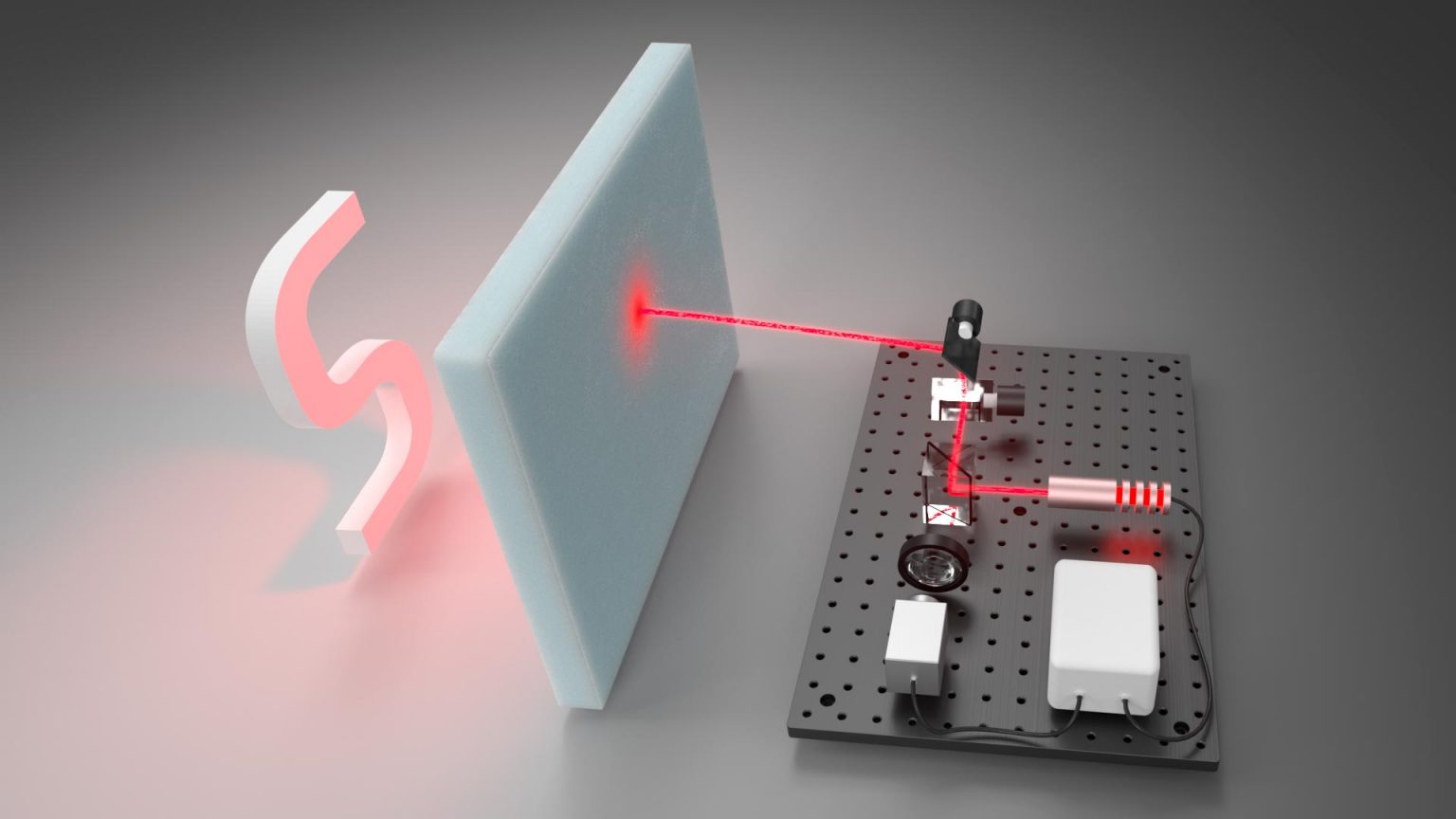 Supersight From Scattered Light: Stanford Researchers Develop a Kind of ...
