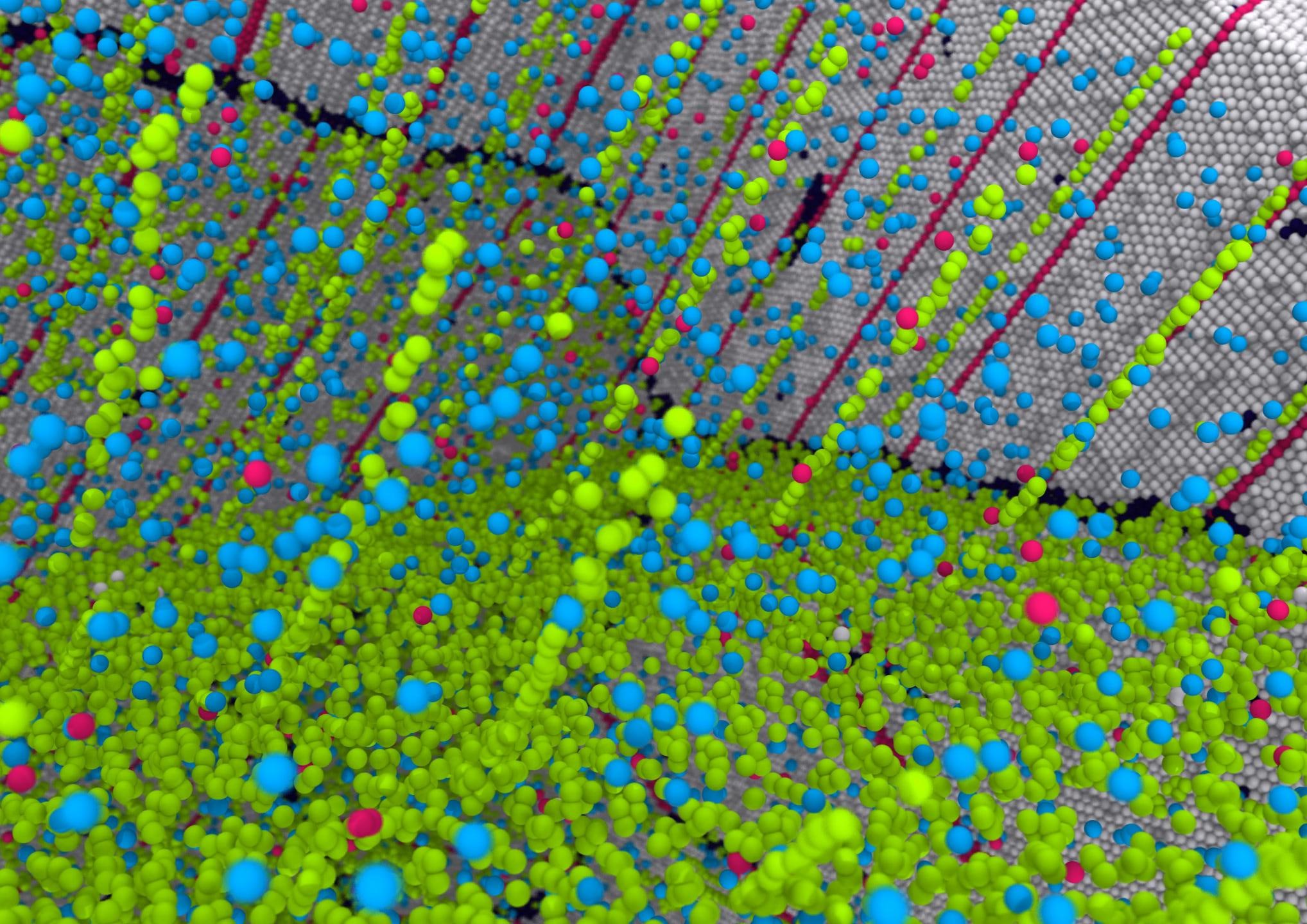 World’s Strongest Silver Breaks Decades-Old Theoretical Limit – Paves ...