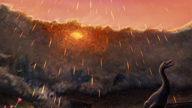 Dinosaurs News - Page 3 of 15 - SciTechDaily